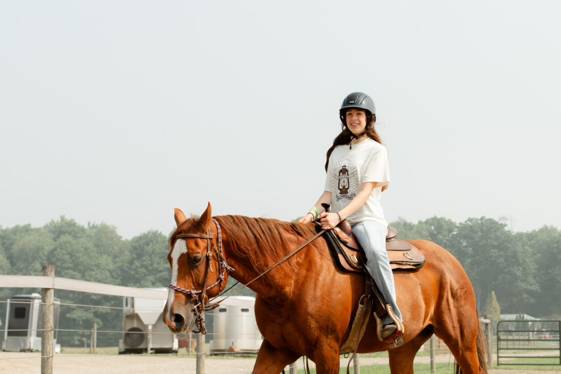 ‘Blessing upon blessing’: Miracle Mountain Ranch in Spring Creek adds ...